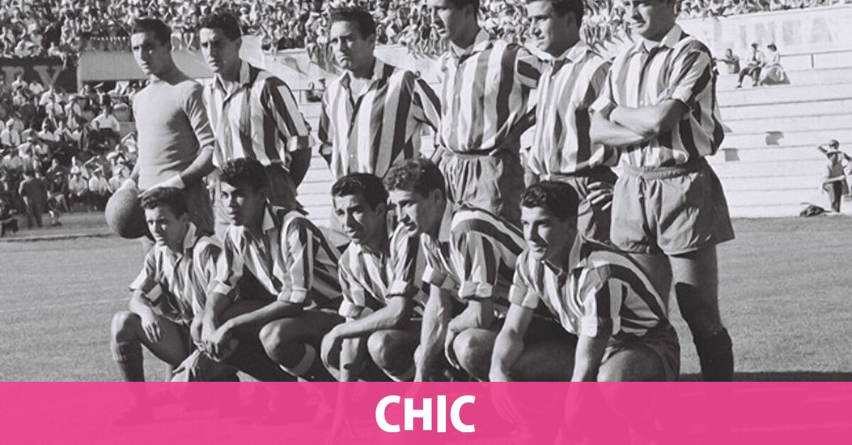 Muere Manuel Pazos, el portero al que amó Lola Flores - Chic