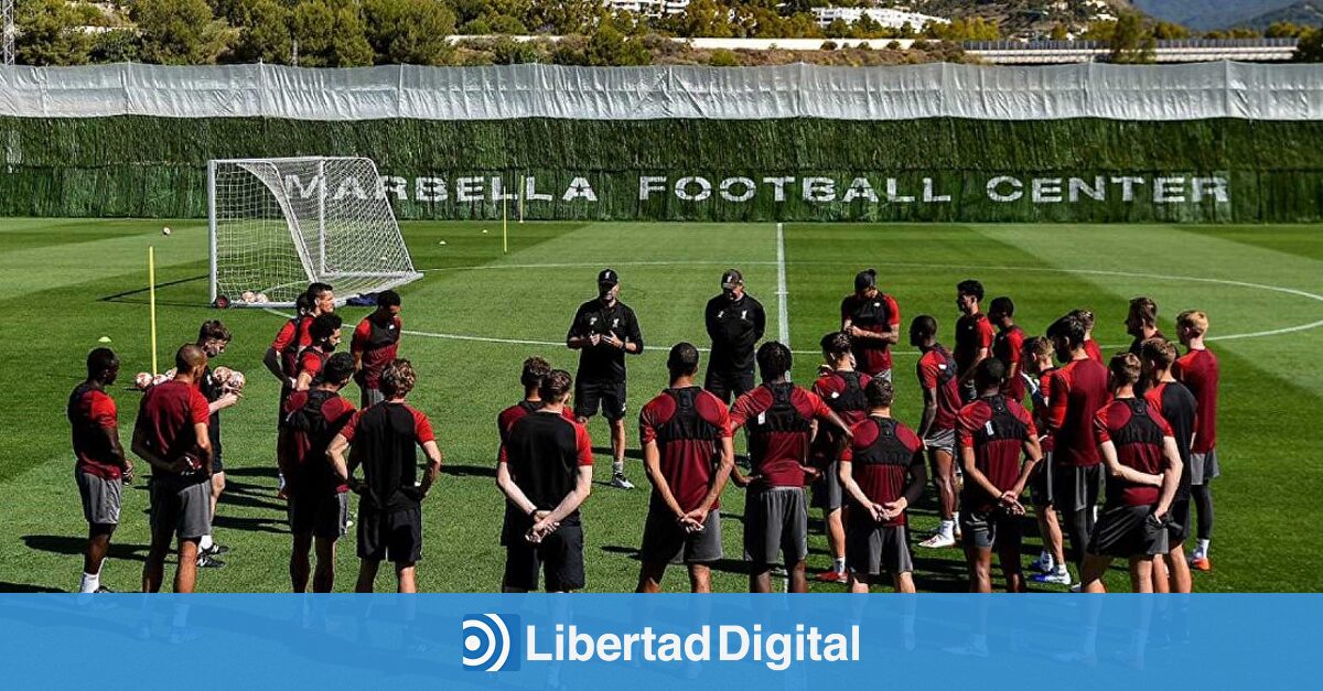 Jesús Olmo, exjefe de los servicios médicos del Real Madrid: "El ...