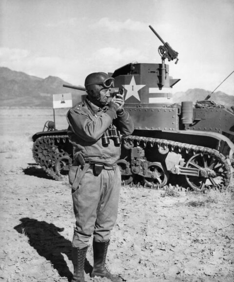 El ejército fantasma de Patton - Pedro Fernández Barbadillo - Libertad ...