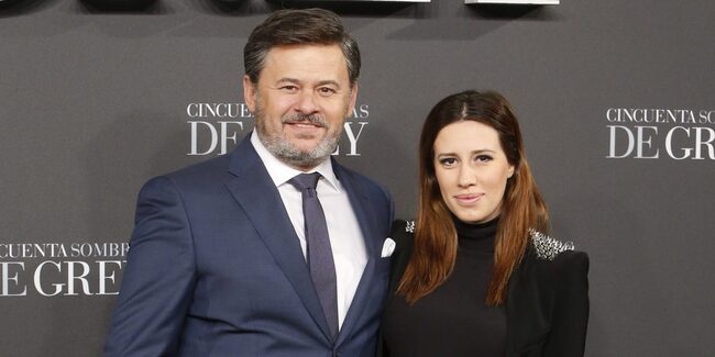 Miki Nadal y la curiosa historia de sus dos mujeres, Carola Escámez y ...