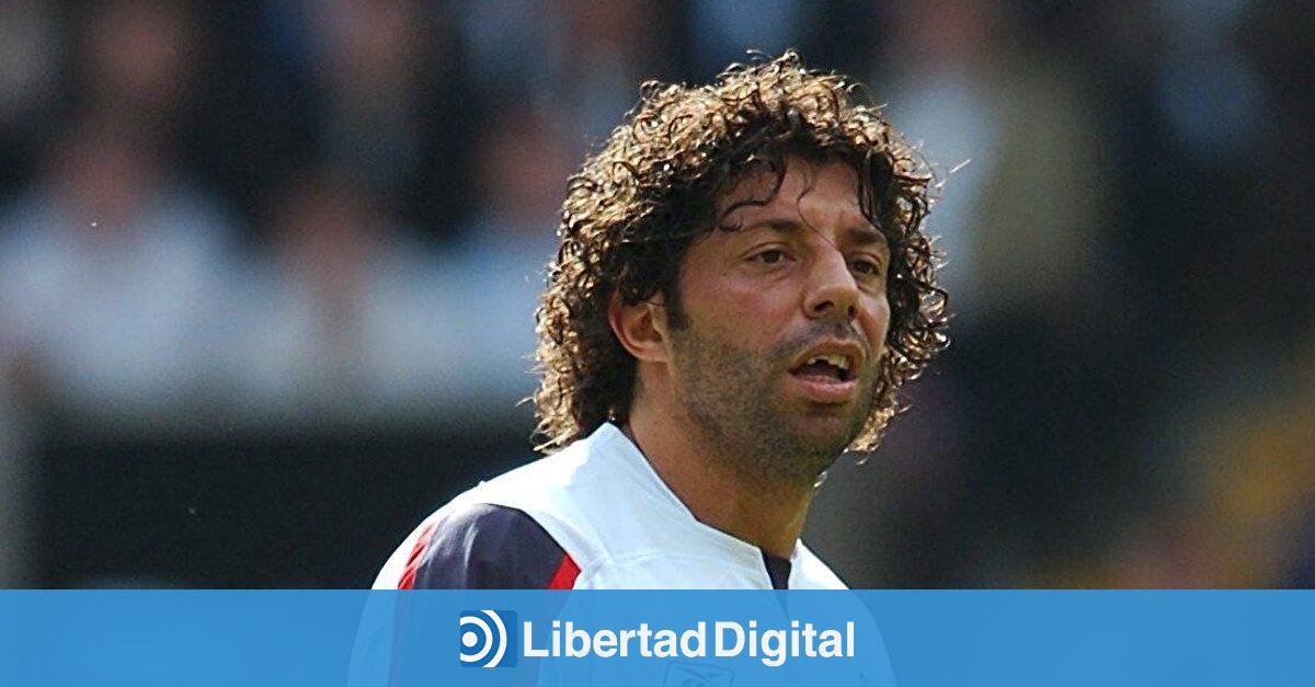Iván Campo desgrana en esRadio el Corazón Classic Match - Libertad Digital