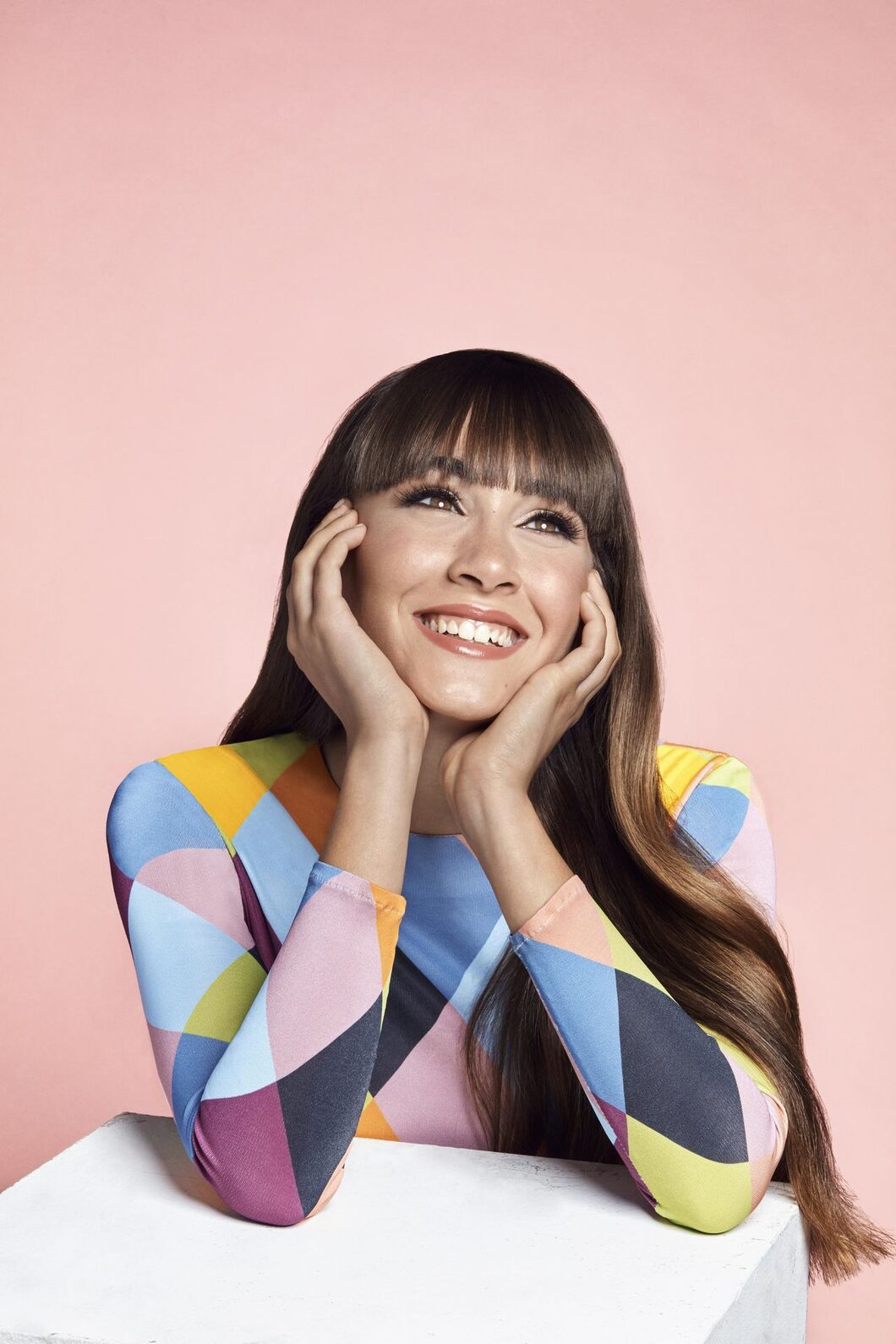 El espectacular cambio en la vida de Aitana - Chic
