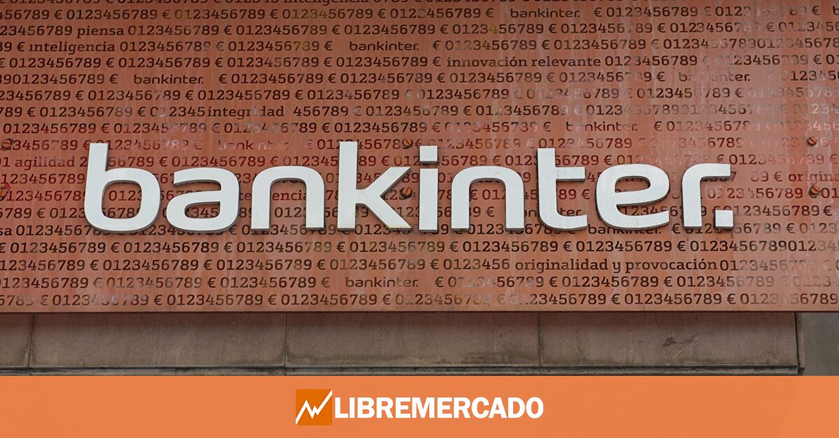 Bankinter sacará a Bolsa a la aseguradora Línea Directa en 2020 - Libre ...