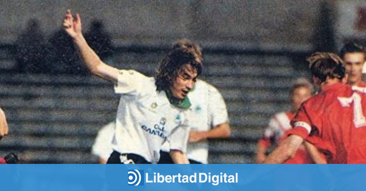 Las bucólicas fotos de Radchenko, leyenda del Racing, que causan un ...