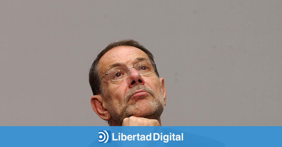Javier Solana, nuevo presidente del Patronato del Museo del Prado ...