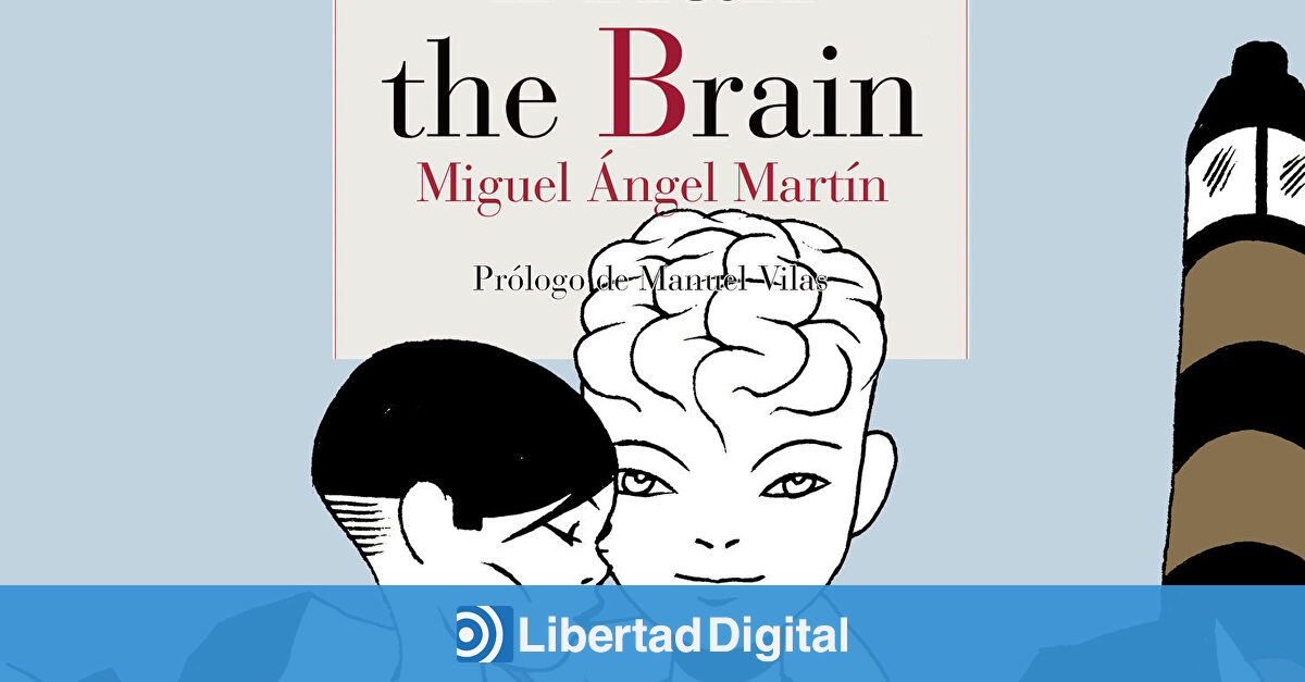 La vida del Brian español, un cerebro incomprendido por la masa ...