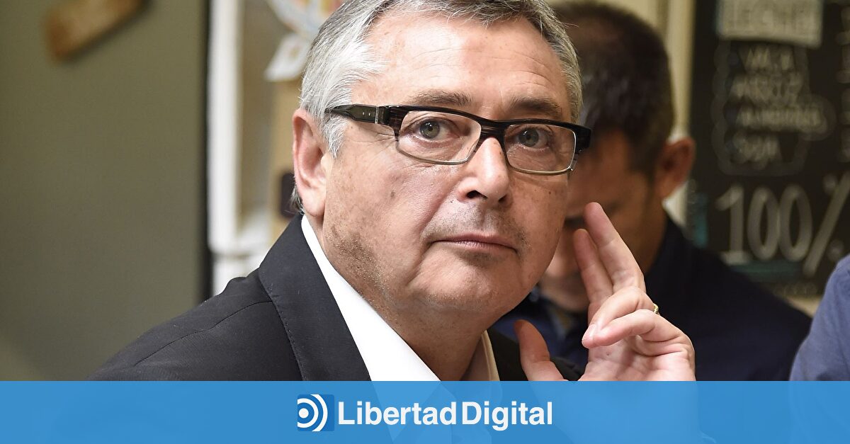 Michael Robinson - Noticias, reportajes, vídeos y fotografías ...