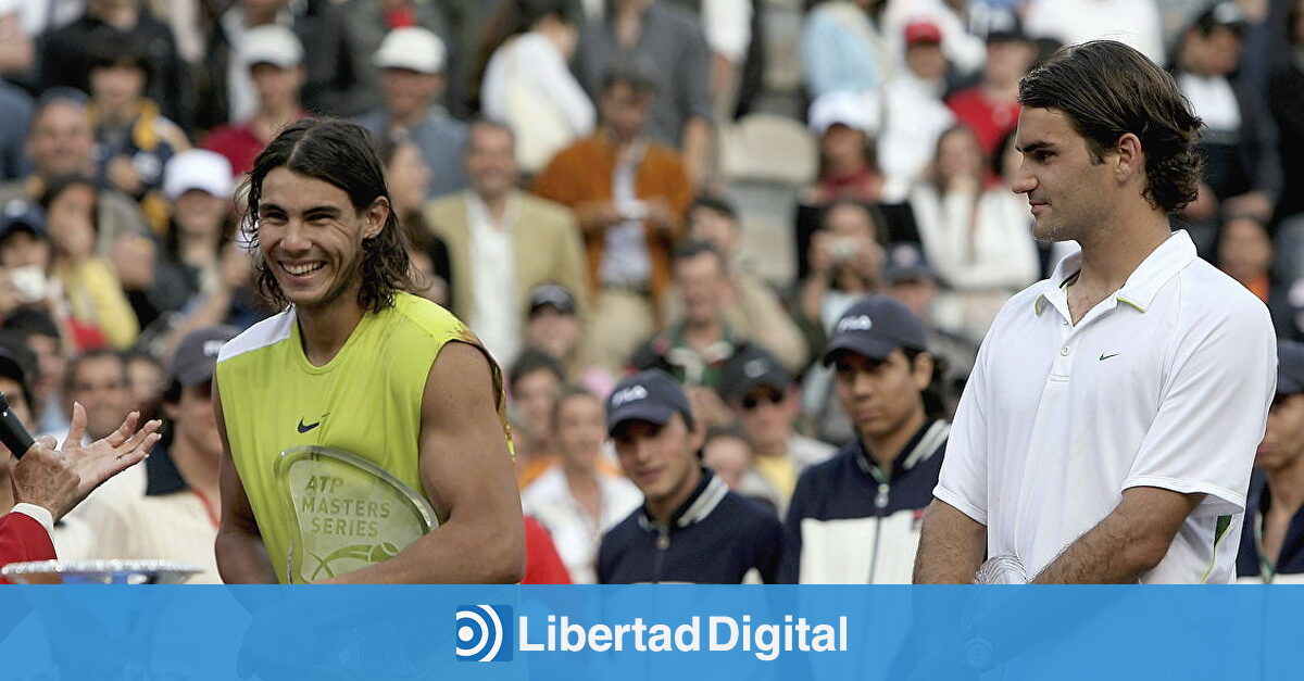 Los mejores partidos de la historia del tenis - Libertad Digital