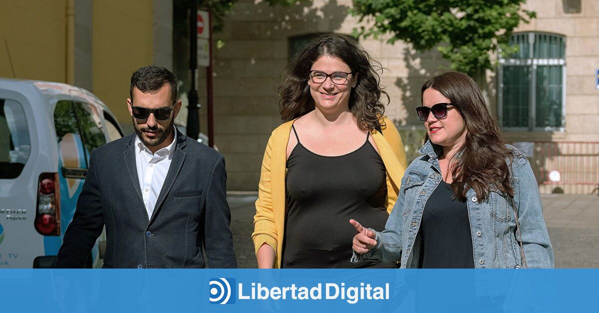 Podemos vuelve a tumbar un Gobierno del PSOE en La Rioja - Libertad Digital