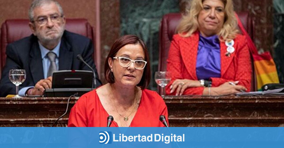 Isabel Franco - Noticias, reportajes, vídeos y fotografías - Libertad ...