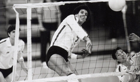 Flo Hyman, la tragedia en la cancha - Libertad Digital