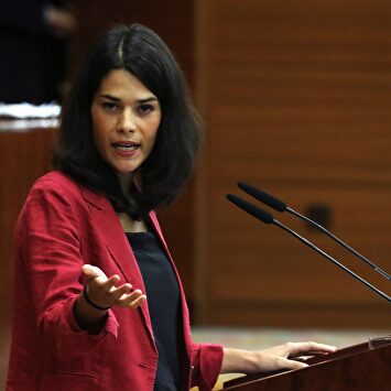 Isabel Serra - Noticias, reportajes, vídeos y fotografías - Libertad ...