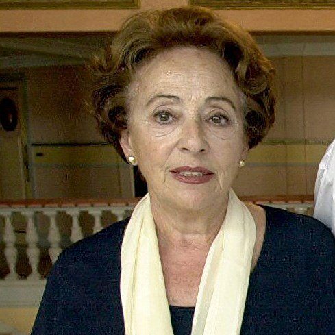 Fallece la actriz Encarna Paso a los 88 años - Chic