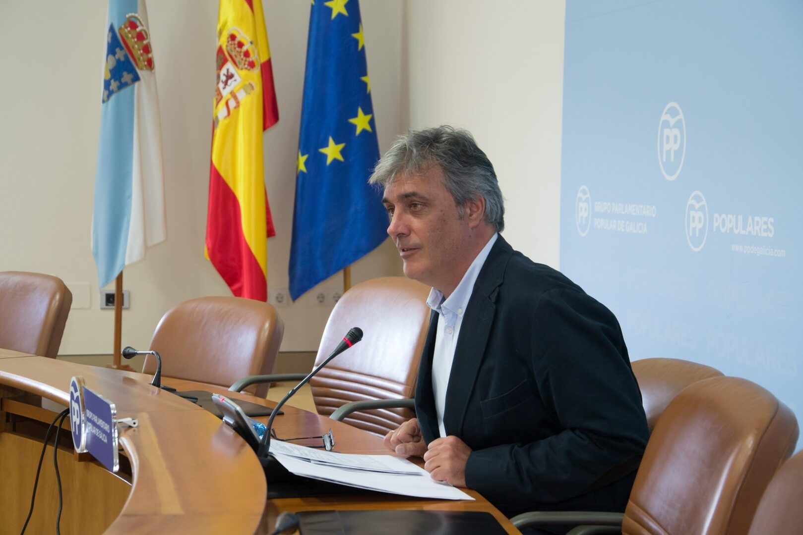 El PPdeG alerta de las El PPdeG alerta de las