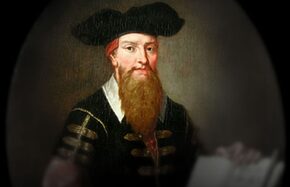 Johann G. Faust, el hombre condenado por el mito al que Goethe "salvó ...