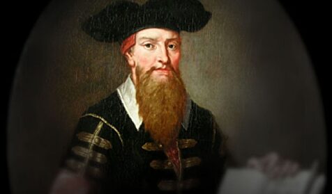 Johann G. Faust, el hombre condenado por el mito al que Goethe "salvó ...