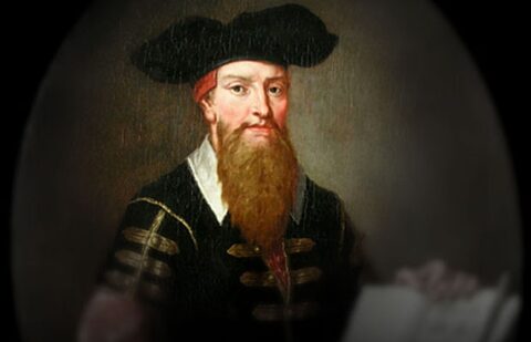 Johann G. Faust, el hombre condenado por el mito al que Goethe "salvó ...