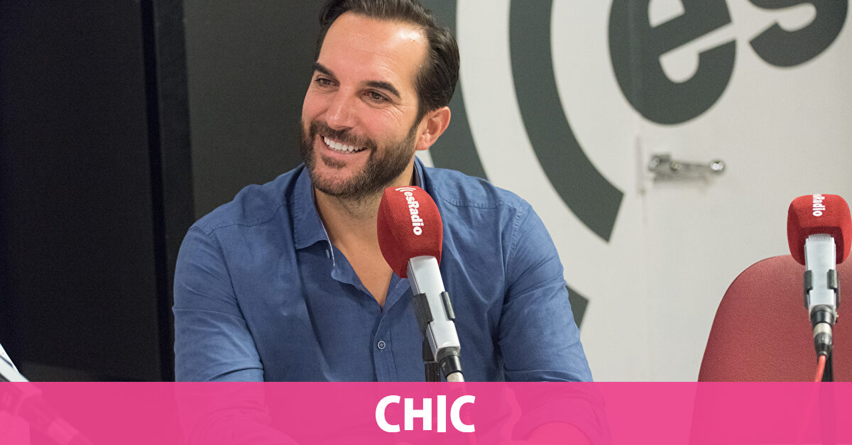 Recetuits: Con Mario Sandoval, chef de Coque - Chic
