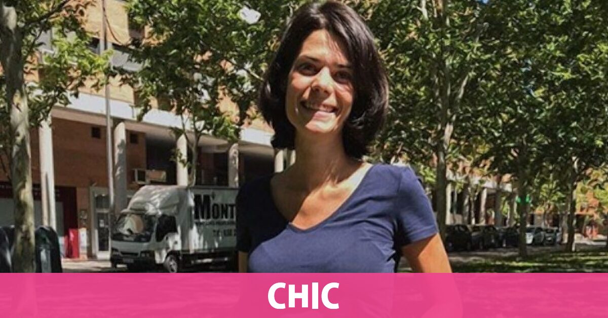 Isa Serra anuncia que está embarazada - Chic