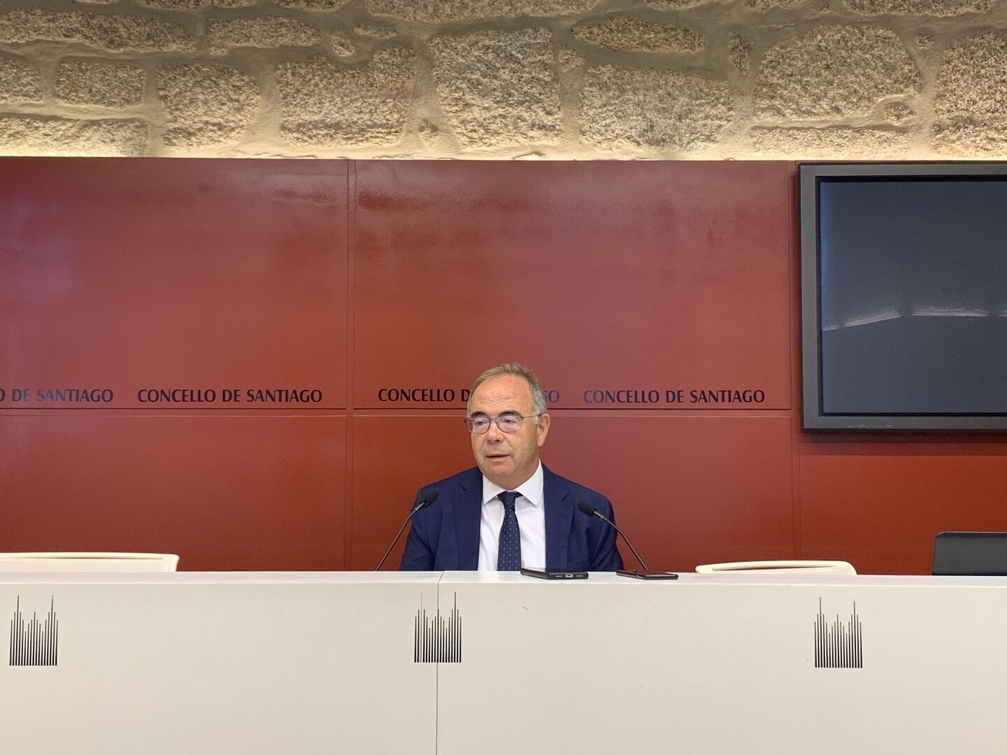 Bugallo considera que Noriega "alucina" por acusarle de estar ...