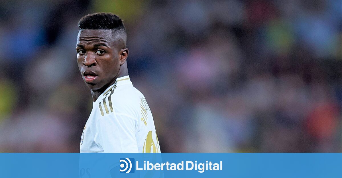 Se cumplen dos años del debut de Vinicius