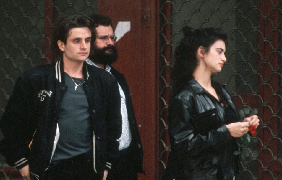 Los grandes amores (incluyendo los no conocidos) de Penélope Cruz - Chic