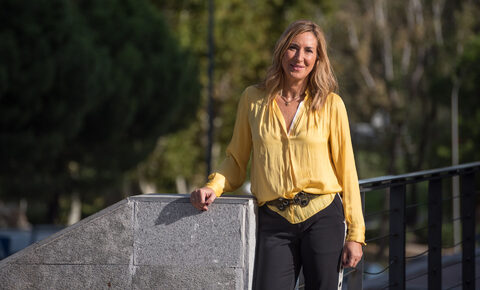 Ana Beltrán: así es la empresaria madre de cuatro hijos que acabó como ...