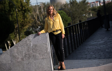 Ana Beltrán: así es la empresaria madre de cuatro hijos que acabó como ...