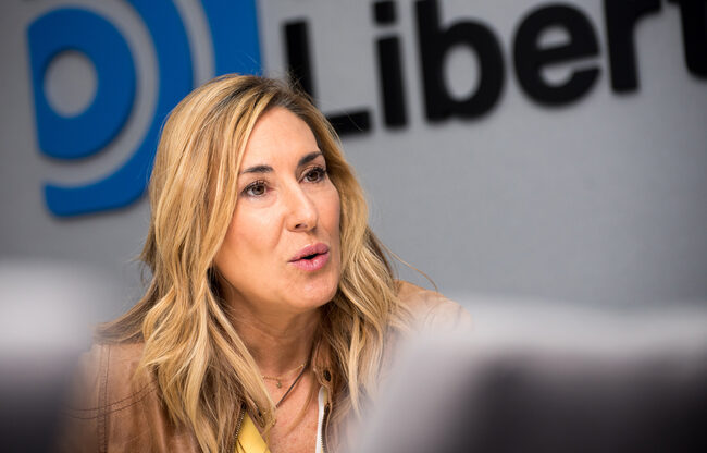 Ana Beltrán: así es la empresaria madre de cuatro hijos que acabó como ...