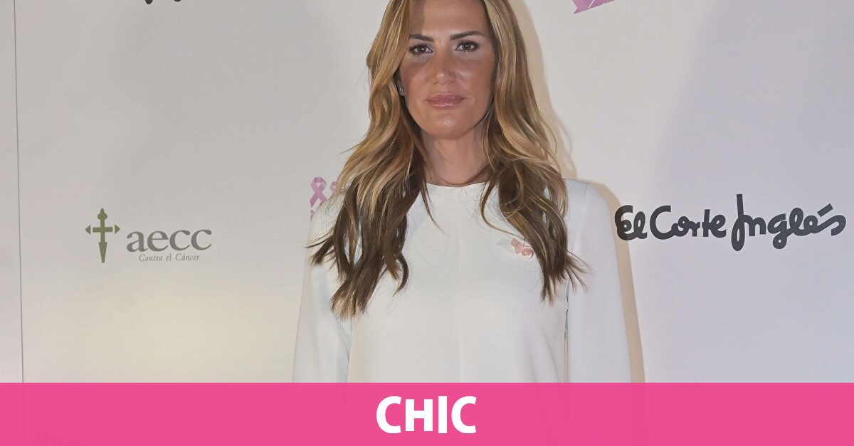 Mayte García y Cañizares no descartan ser padres