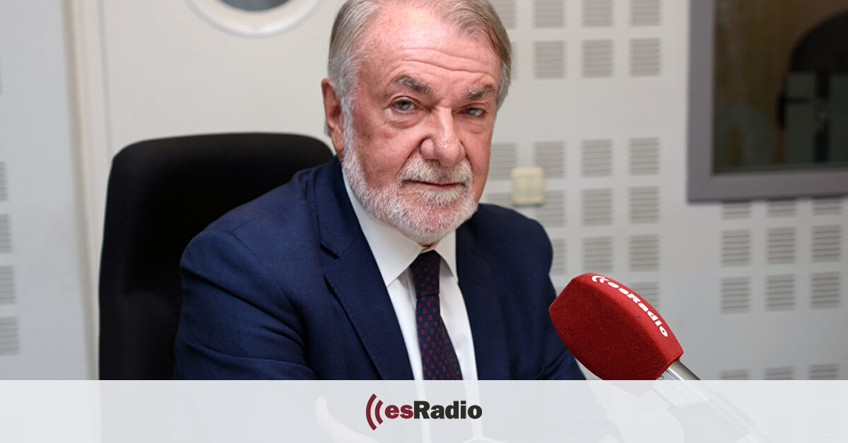 Segundo Café. Una semana, dos celebraciones y D. Jaime Mayor Oreja ...