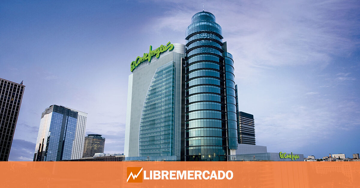 El Corte Inglés vende al grupo francés Gfi su filial de informática - Libre Mercado