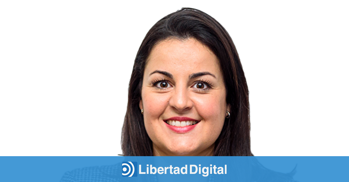 Ketty Garat - Libertad Digital