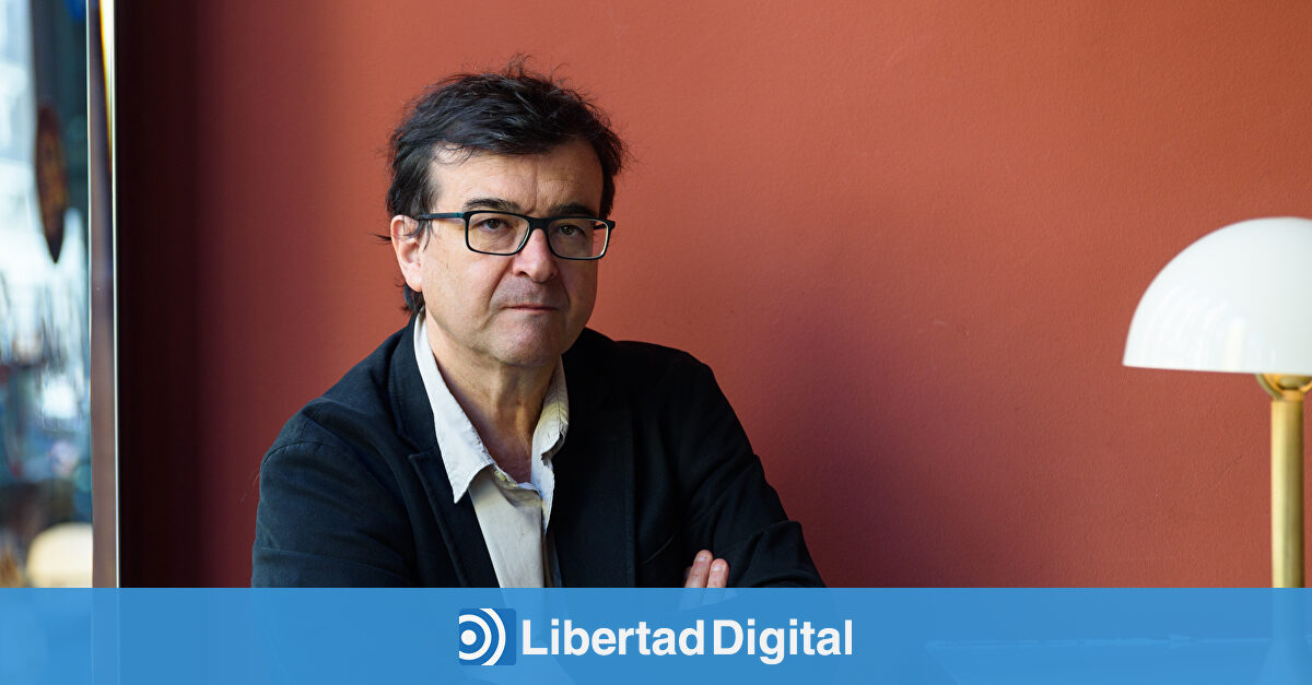 Javier Cercas: "El nacionalismo y la religión han sido los dos grandes ...