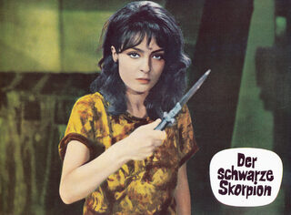 Helga Liné: la diosa del cine de terror y del destape