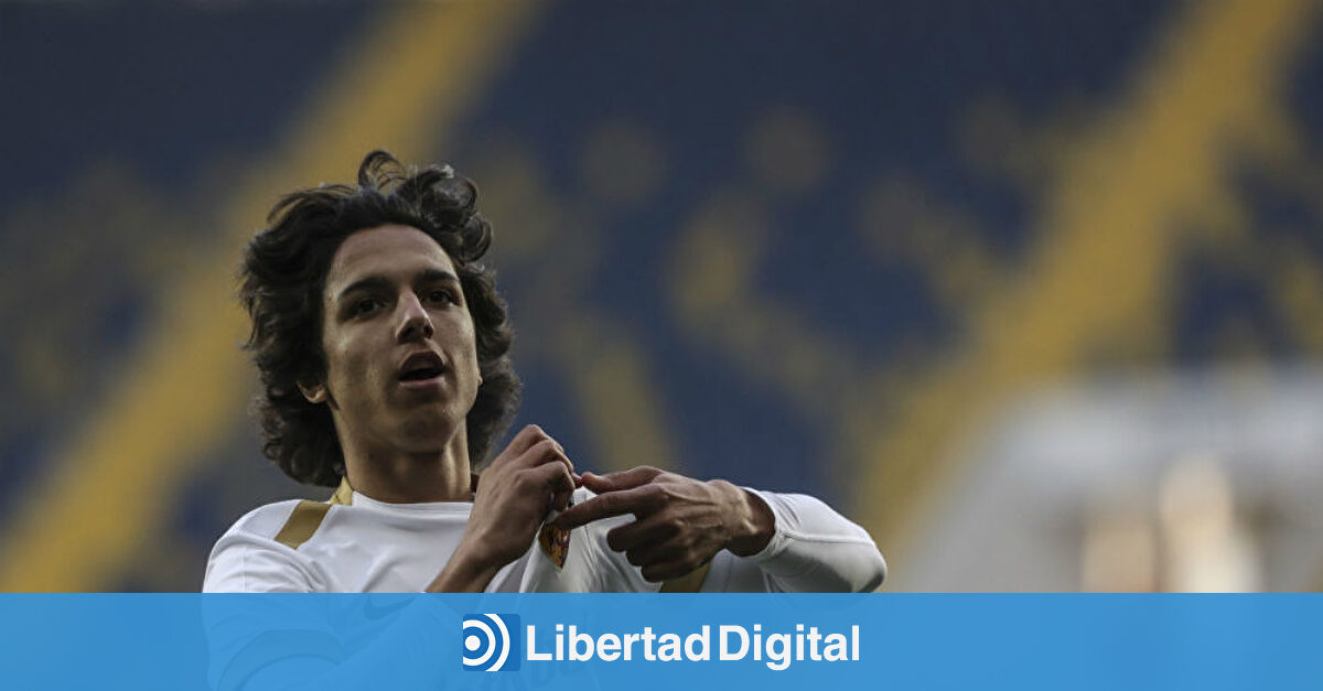 Emre Demir ficha por el Barcelona - Libertad Digital