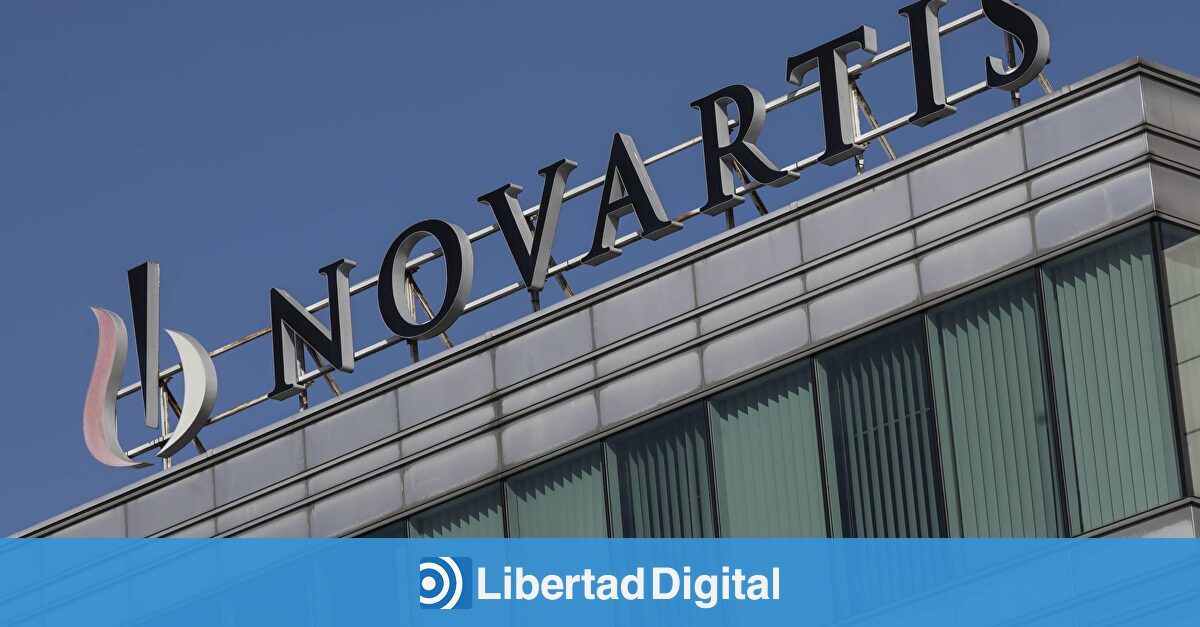 La nueva terapia de Novartis para pacientes recién diagnosticados con ...