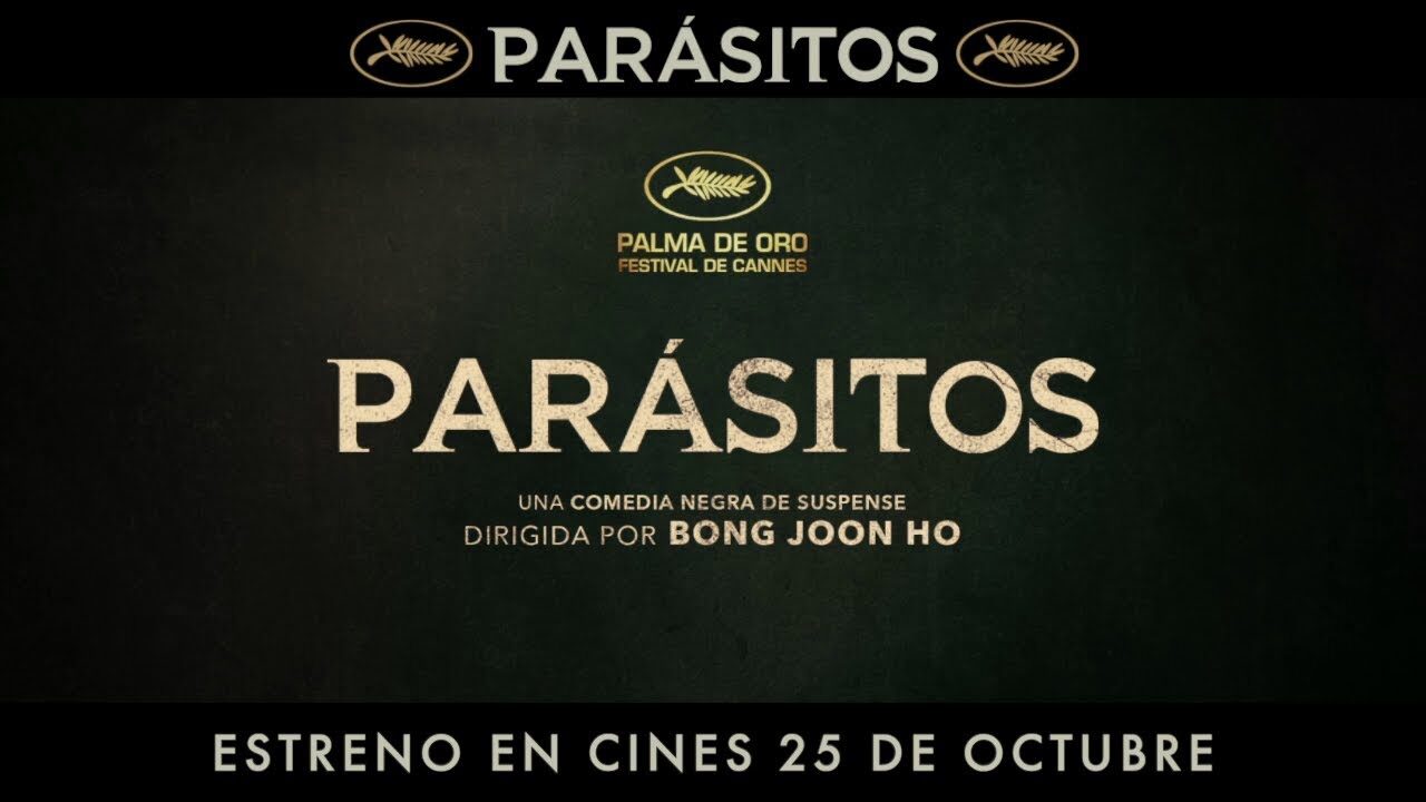 El anticapitalismo tramposo de 'Parásitos' - Marcel Gascón Barberá ...