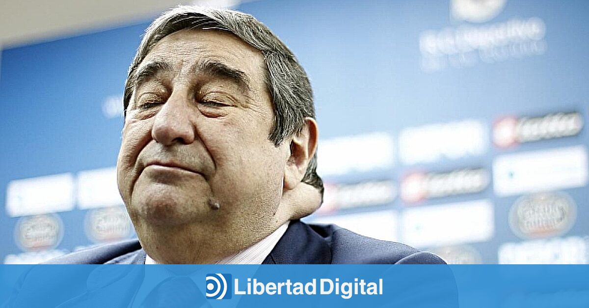 Lendoiro: "Paco Roig era el presidente más 'trapalleiro' de la década ...