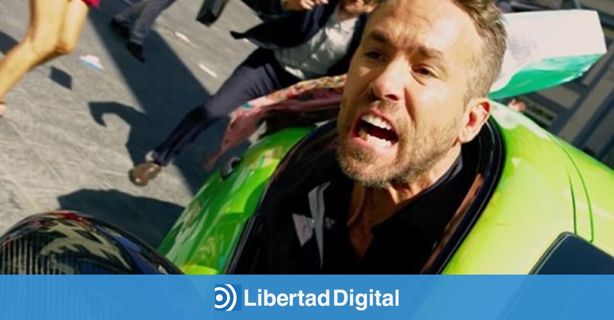 Critica de 6 en la Sombra, de Michael Bay y Netflix