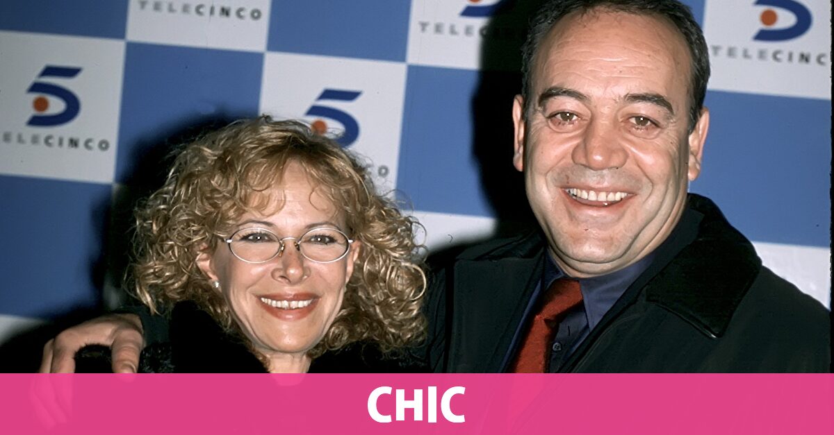 El secreto del matrimonio de Tito Valverde, que decide jubilarse - Chic