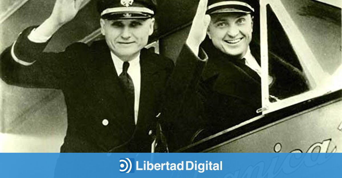 Darius, el héroe 'padre' del baloncesto en Lituania