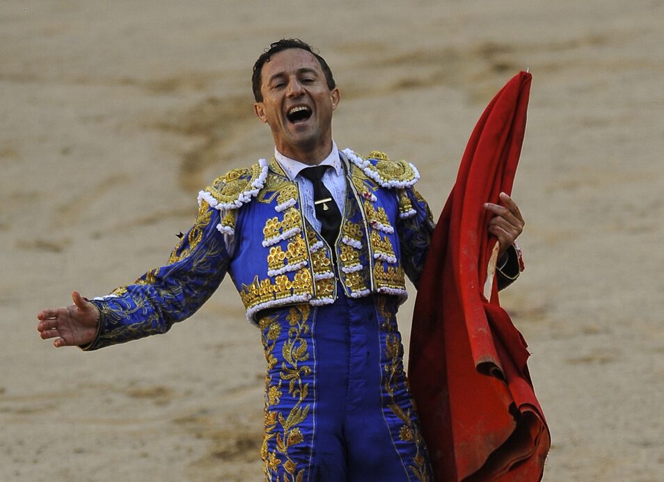 Rafaelillo: “No he buscado el camino fácil"