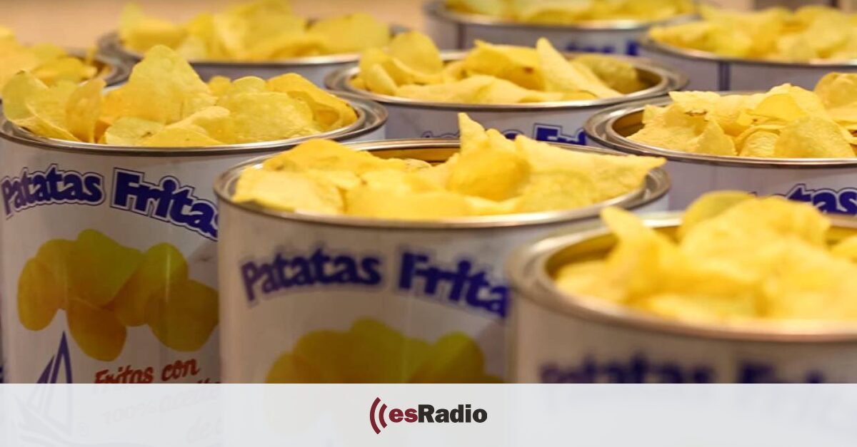 La Contratertulia: Patatas con sabor a vagina - esRadio