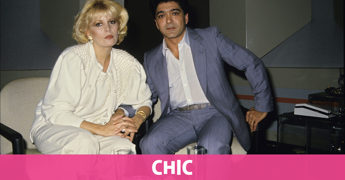 Los secretos que Bárbara Rey contó a Antonio Herrero