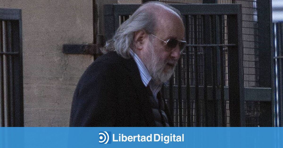 Muere el juez argentino Claudio Bonadio, que investigaba a Cristina ...