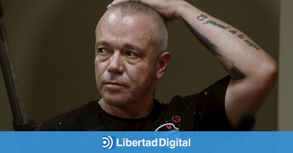 Muere 'Popeye', el temido exjefe de sicarios de Pablo Escobar ...