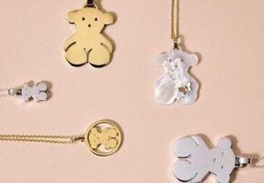 El oso de Tous, marca España desde los 90