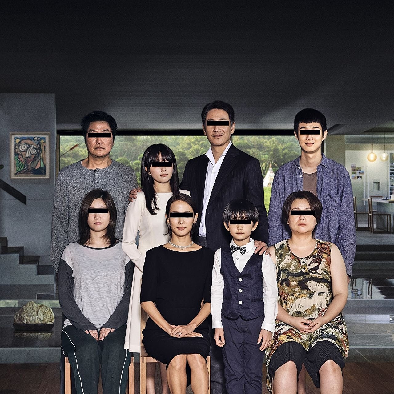 El anticapitalismo tramposo de 'Parásitos' - Marcel Gascón Barberá ...