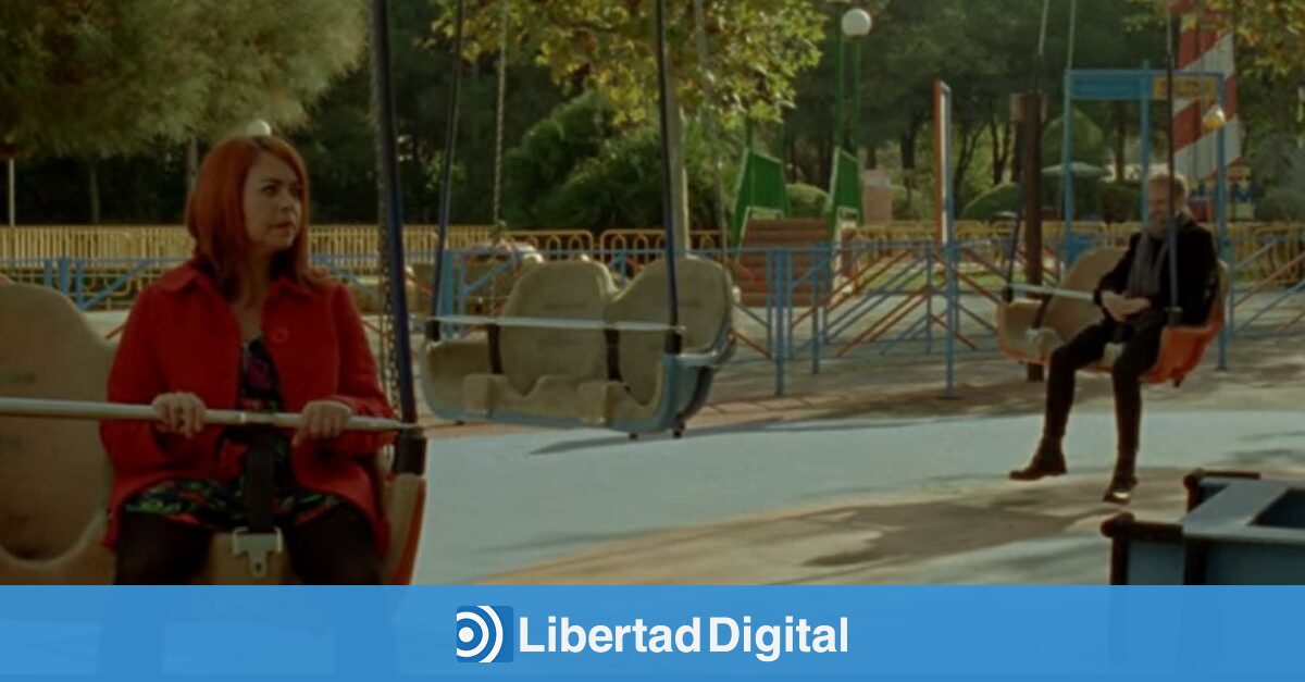 El videoclip (y la película) que explica por qué 'Todo es un Spoiler ...
